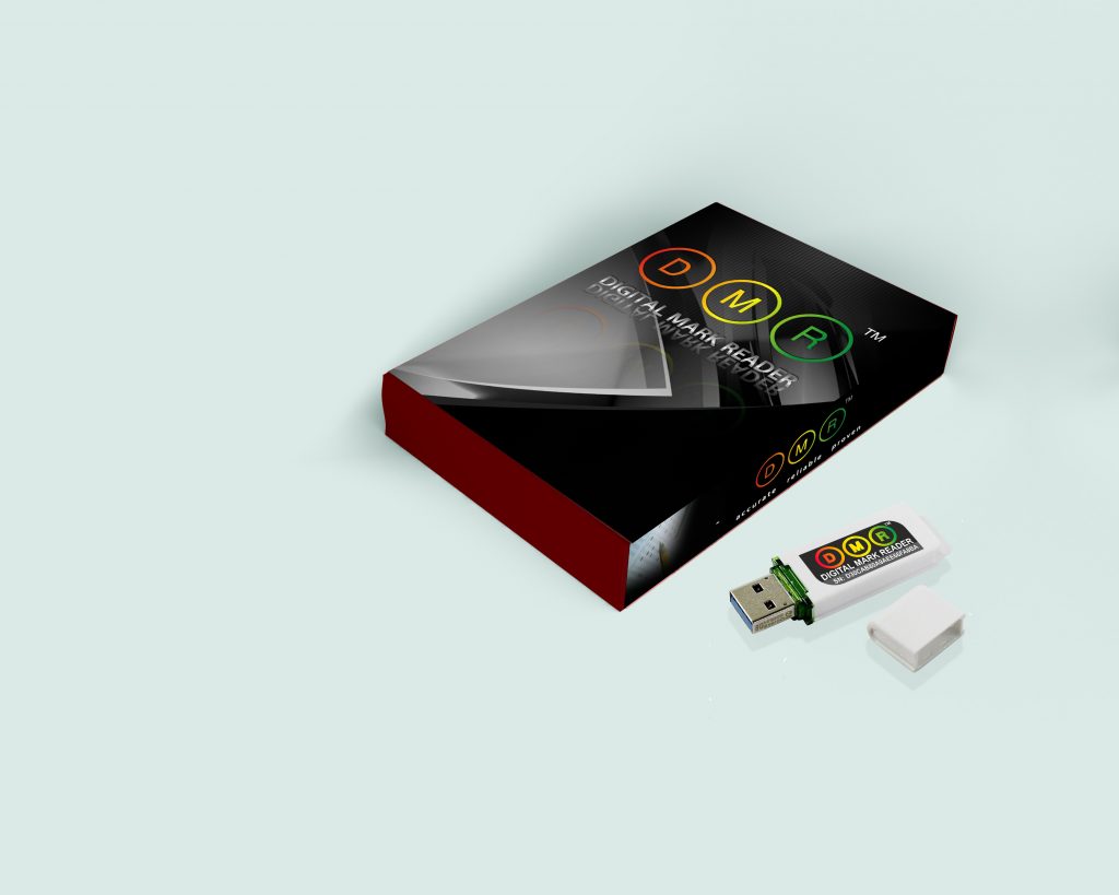 box plus dongle – DMR